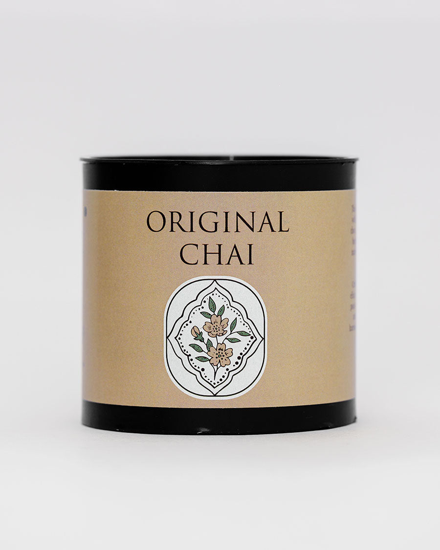 Original Chai Tea - 50g – Teafarer Teas